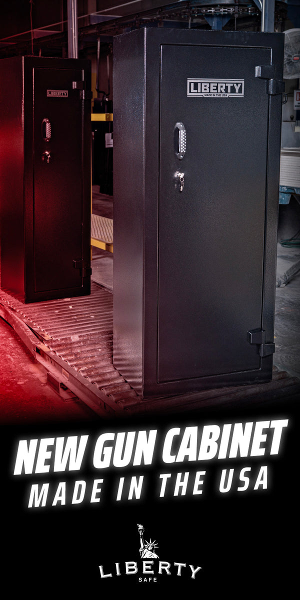 Mike Ward's Liberty Safe Superstore