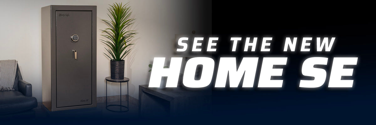 Mike Ward's Liberty Safe Superstore