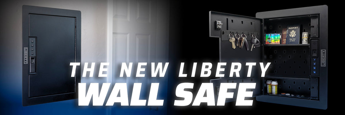 Mike Ward's Liberty Safe Superstore