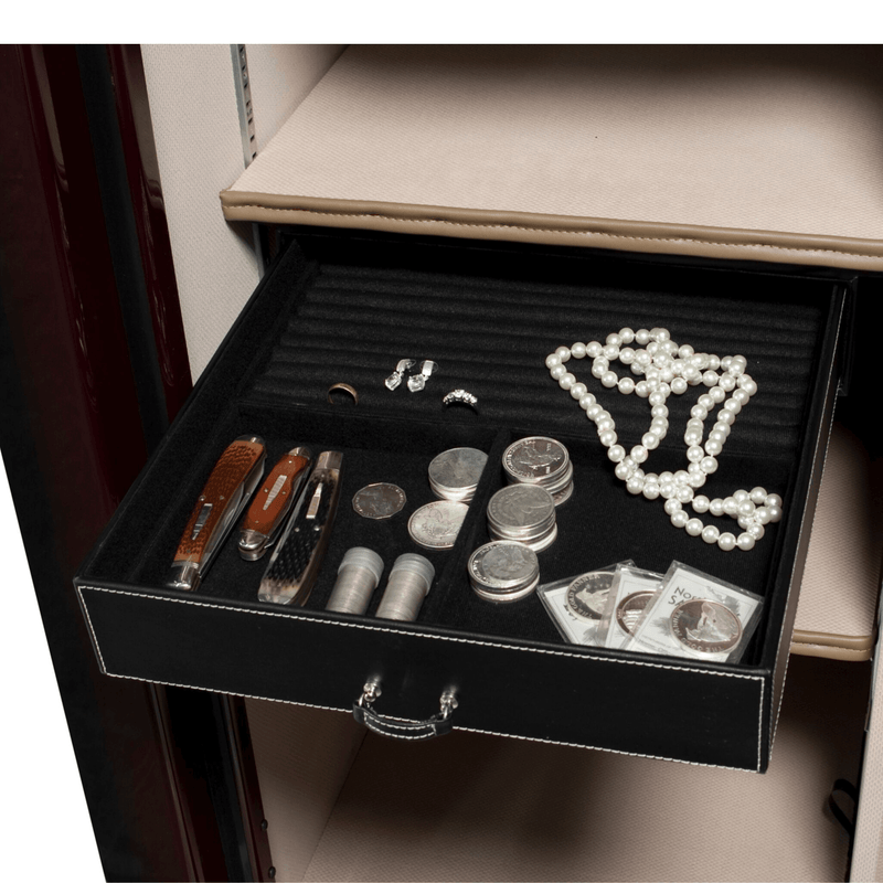 Accessory - Storage - Jewelry Drawer Series - Mike Wards Liberty Safes ...