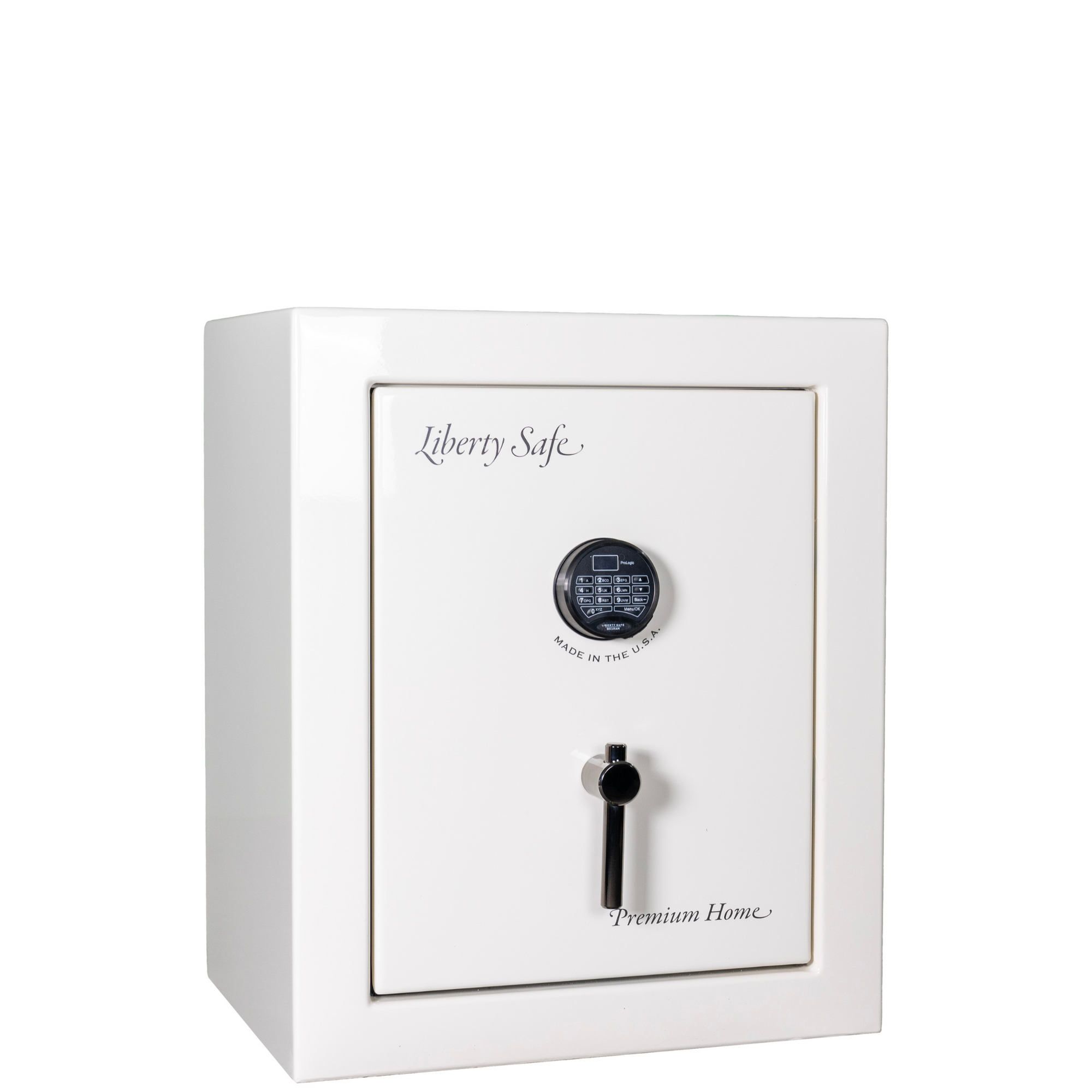 Premium Home Series | Level 7 Security | 2 Hour Fire Protection - Mike ...